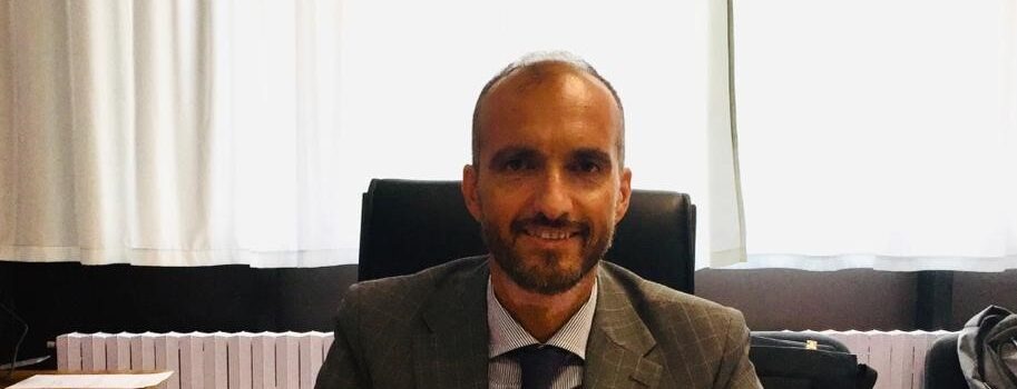 SALUTI DEL DIRIGENTE SCOLASTICO PER IL NUOVO ANNO SCOLASTICO – ISTITUTO ...